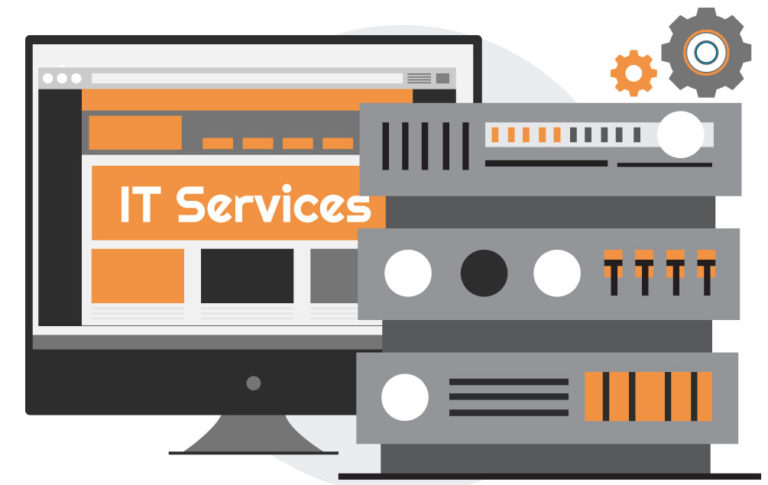 Phoenix Computer Services - Black Box Consulting